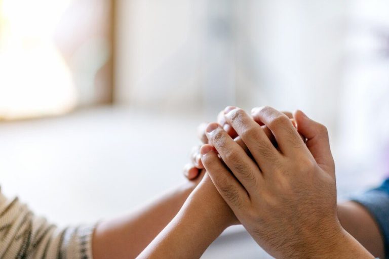 The Power of Forgiveness on Mental Well-Being