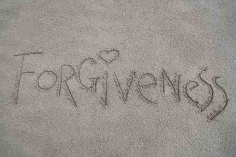 The Power of Forgiveness on Mental Well-Being