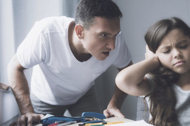 7 Signs You Were Emotionally Neglected as a Child