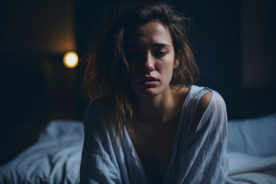 Nocturnal Depression: Causes of Nighttime Depression