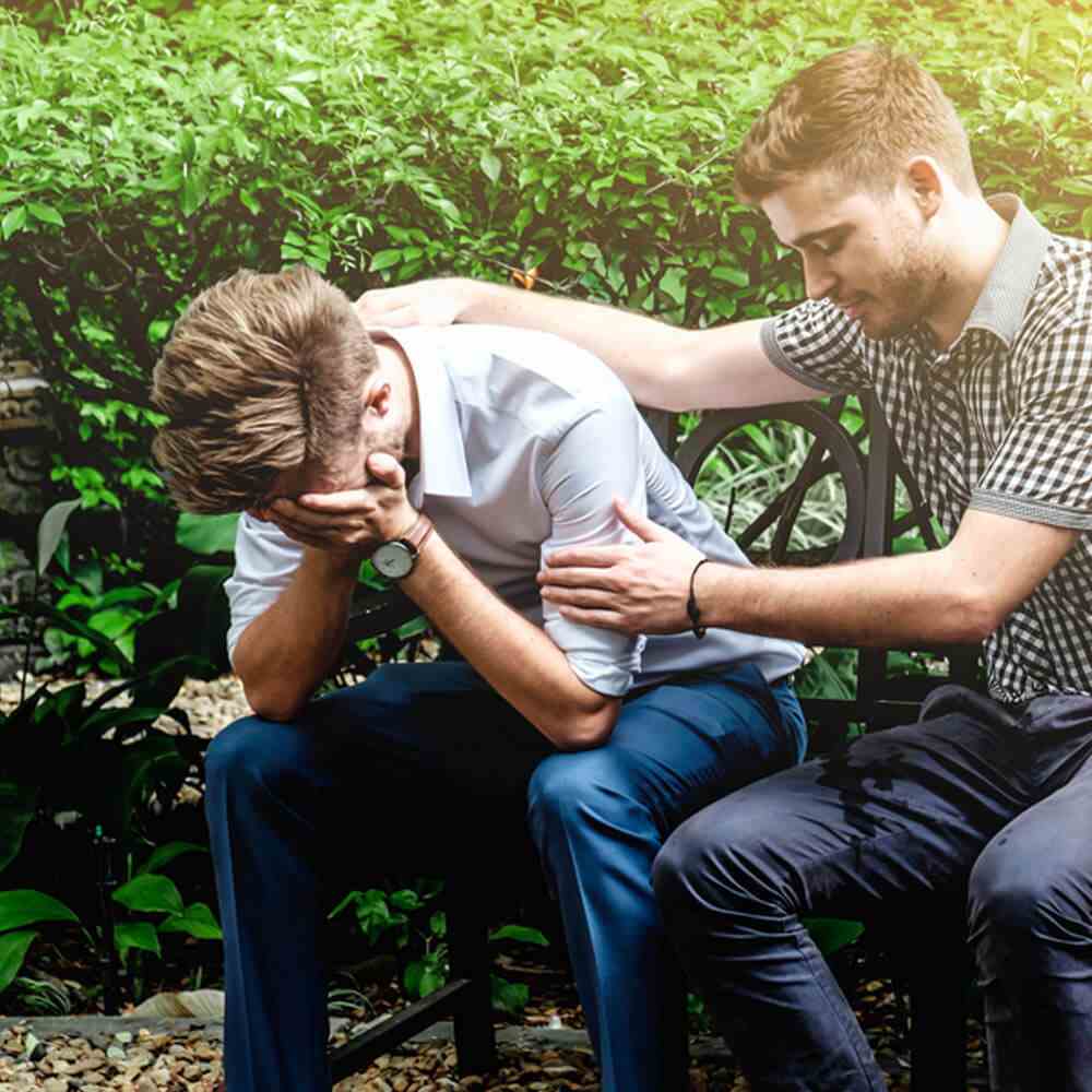 Sad After Friends? – Uncover Counseling Insight