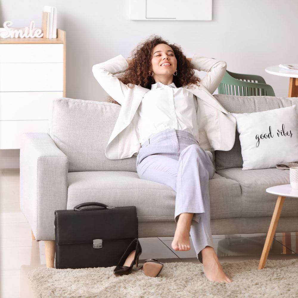 Guide To Mastering Work Life Balance in Relationships in NYC