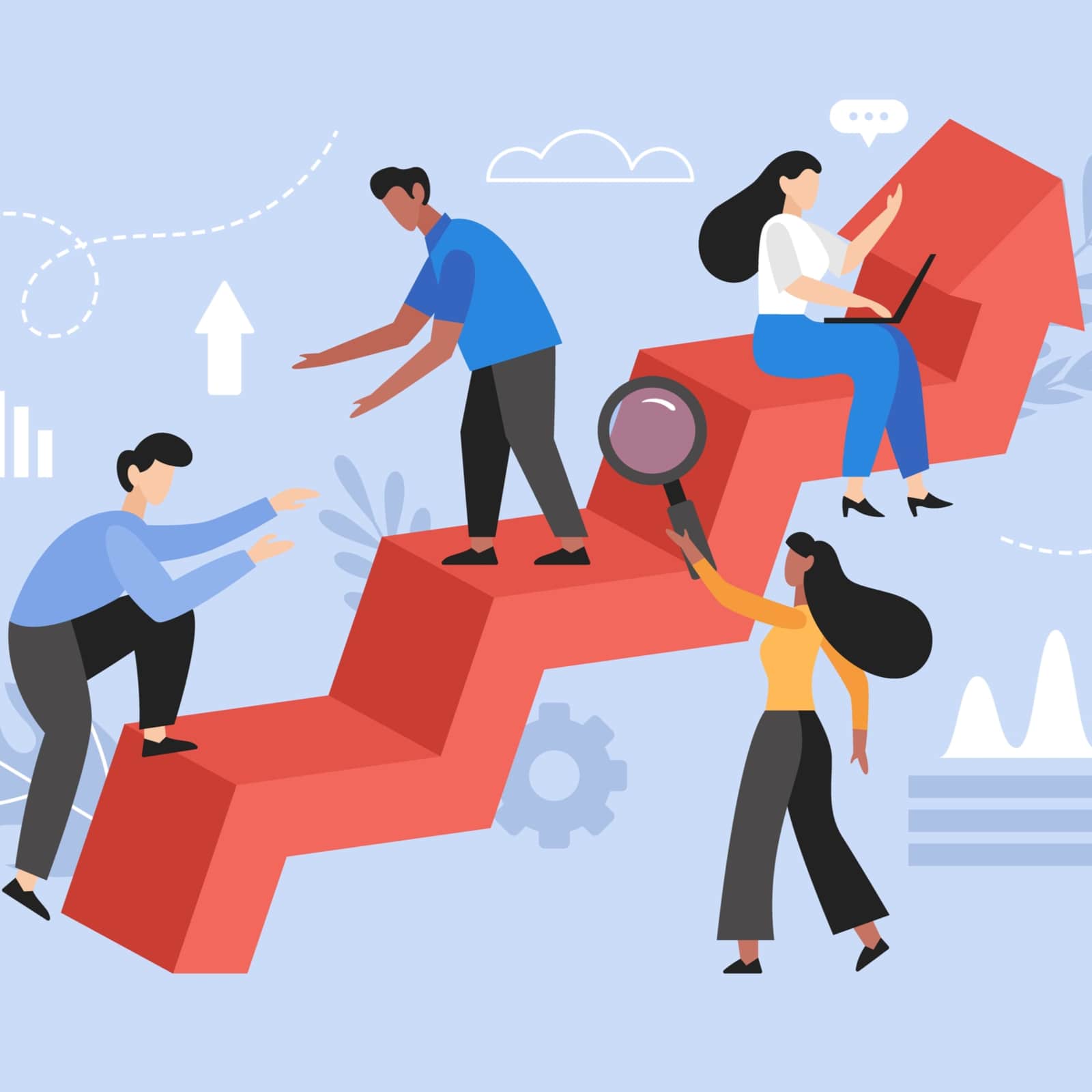 Employee Assistance Program | Uncover Counseling