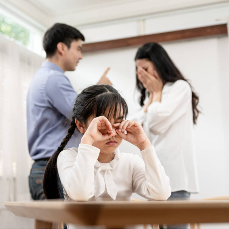 Toxic Family Relationships: Signs They Don’t Care