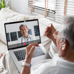 Teletherapy: What It Is, Benefits, and How It Works