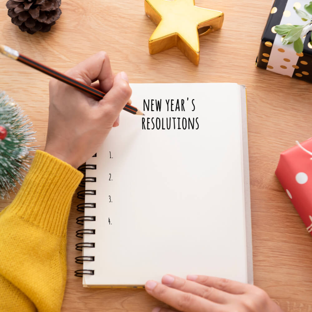 Your New Year's Resolution for a More Authentic Self