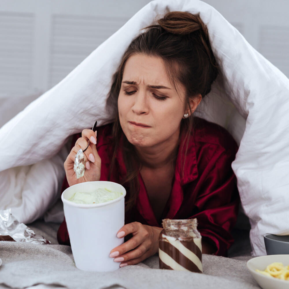 How to Change Your Eating Habits for Better Health