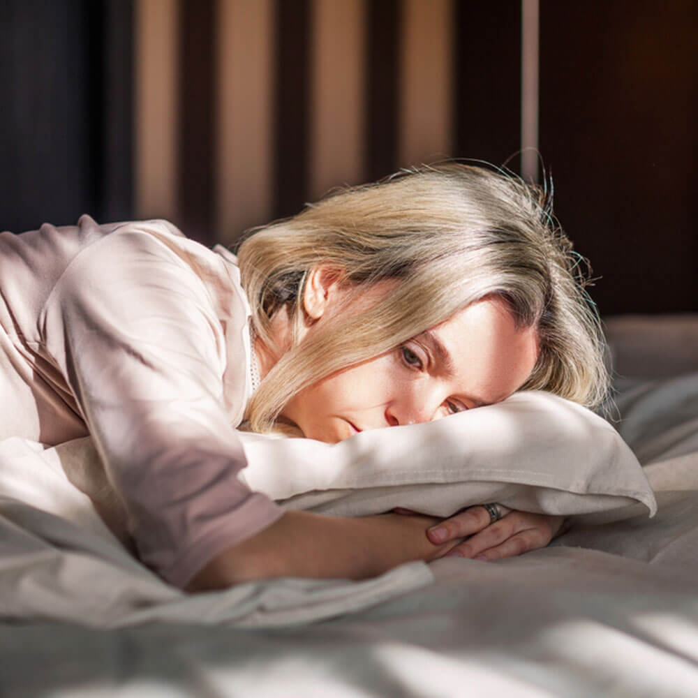 Nocturnal Depression: Causes of Nighttime Depression