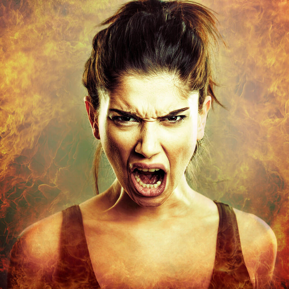 Understanding Adult Temper Tantrums: Causes & Coping