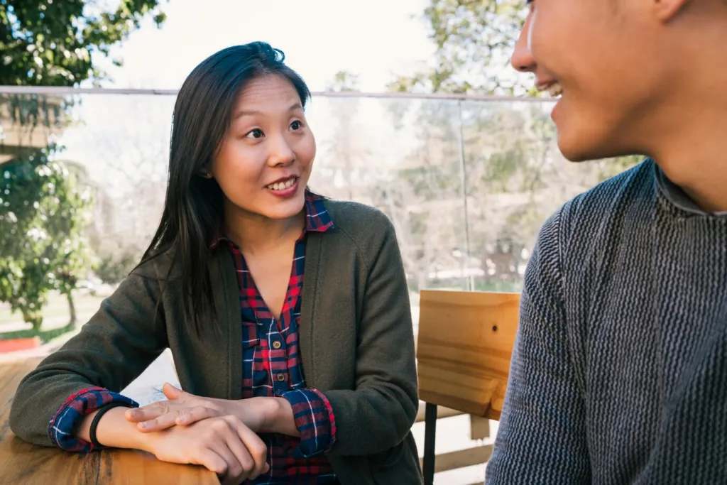 Nonverbal Communication and Saving Face in Asia