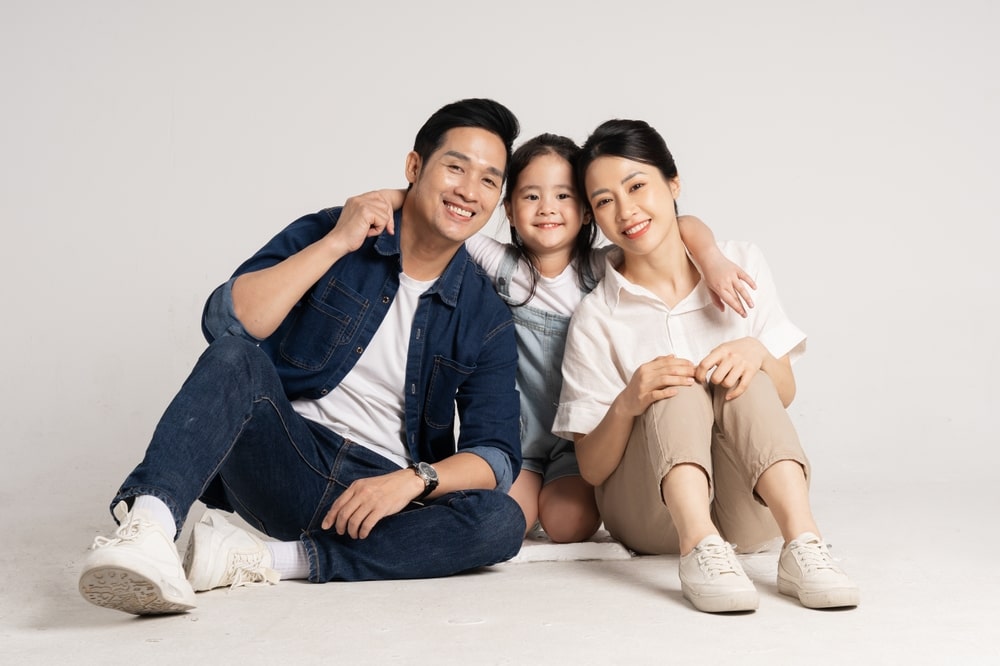 Generational Anxiety in Asian Families: Key Insights