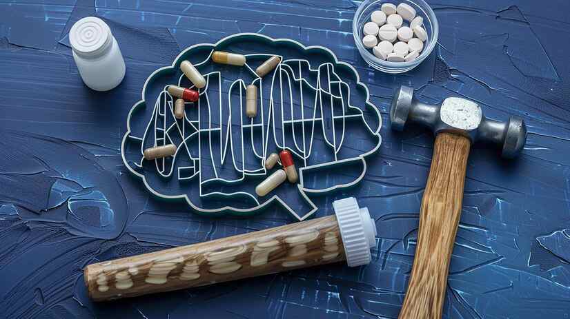 Rewire Brain from Addiction: What Are The Recovery Process