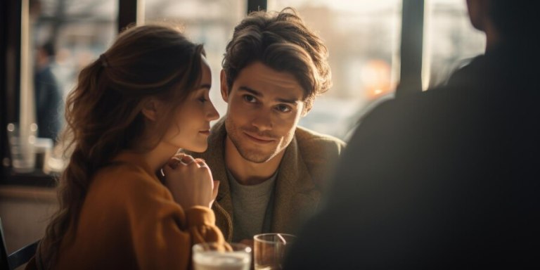 Clinginess in Relationships - Uncover Counseling