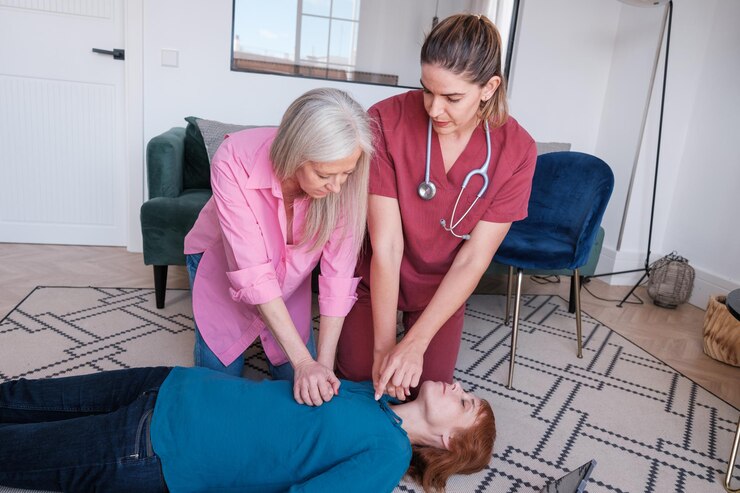 What Is Mental Health First Aid & Why It Matters?