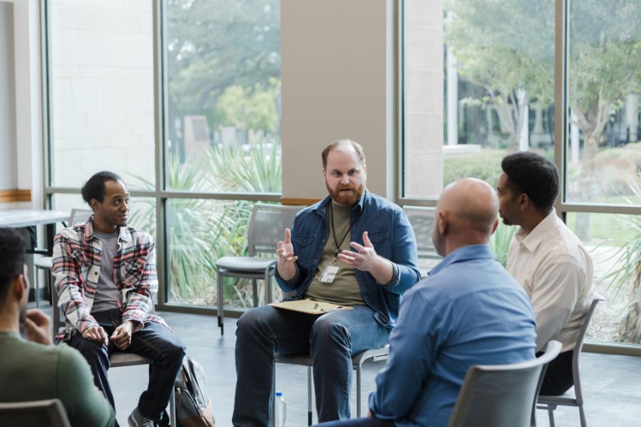 Community Mental Health | Importance & Why It Matters