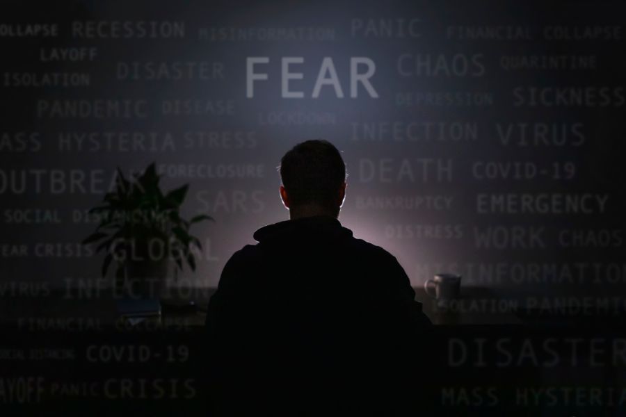 Overcoming Fear of Crowds: Enochlophobia Solutions