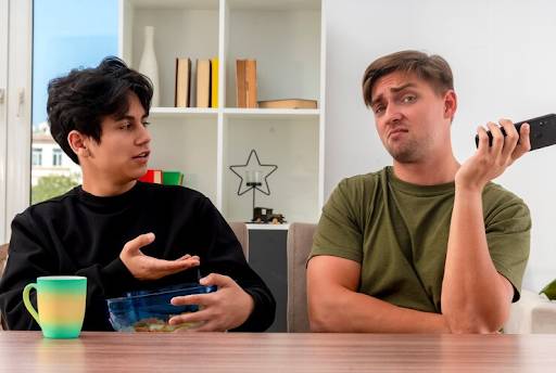 What Is Deflecting? Recognizing Avoidance Patterns