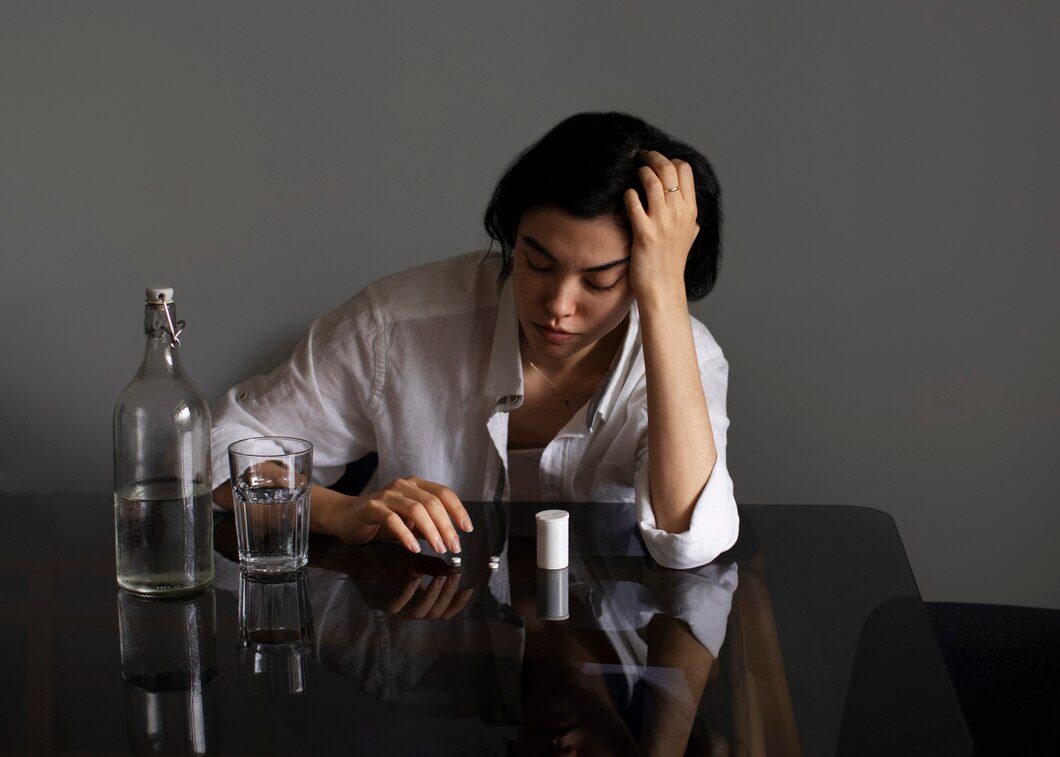 Alcohol for Anxiety: Risks & Effects Explained