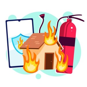 Fear of Fire Alarms: Causes & Overcoming Tips