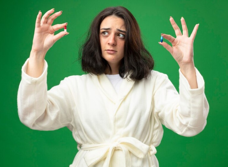 What Is Angst? Exploring This Complex Emotion