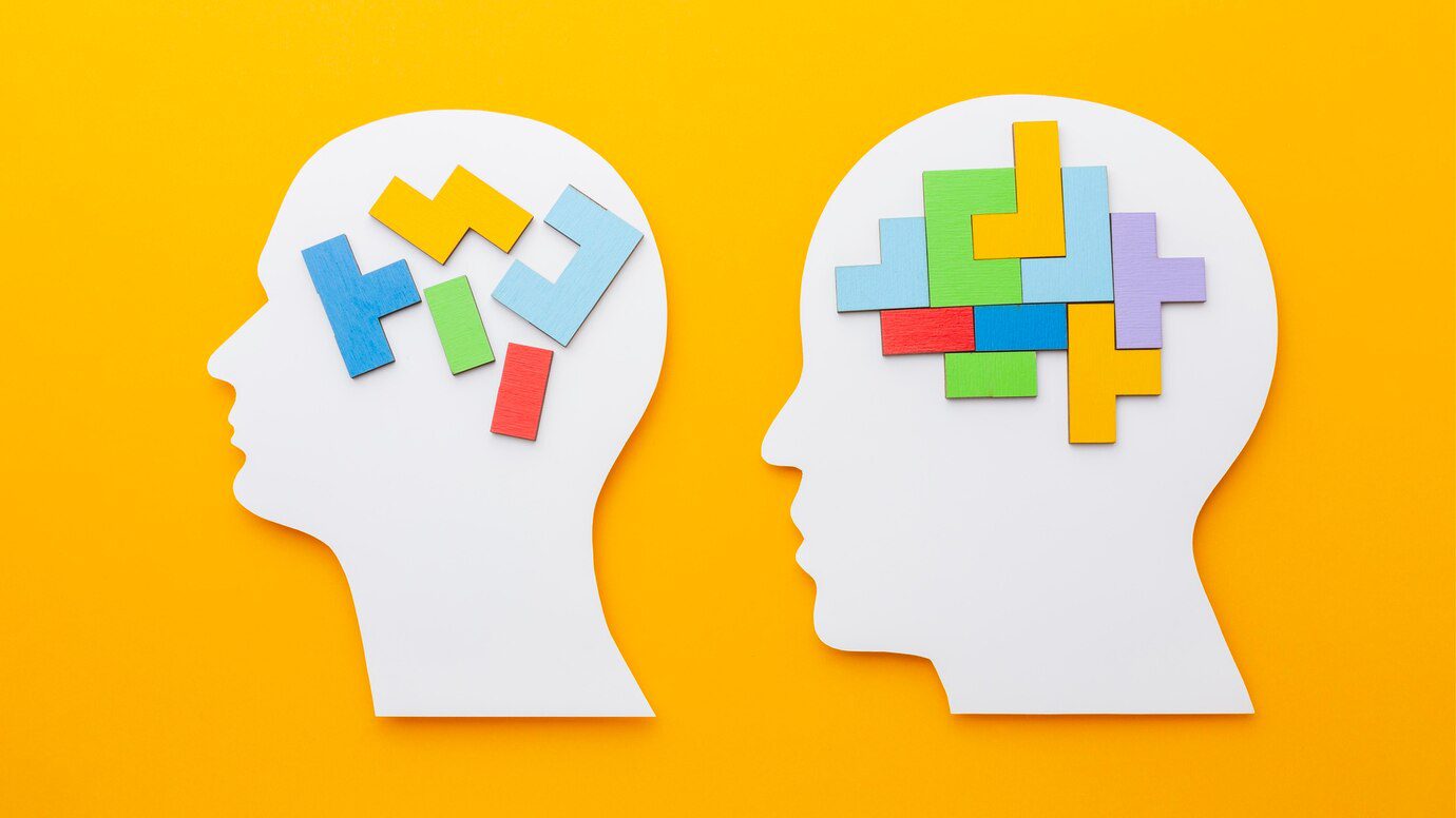 Cognitive Restructuring: Rewire Negative Thoughts