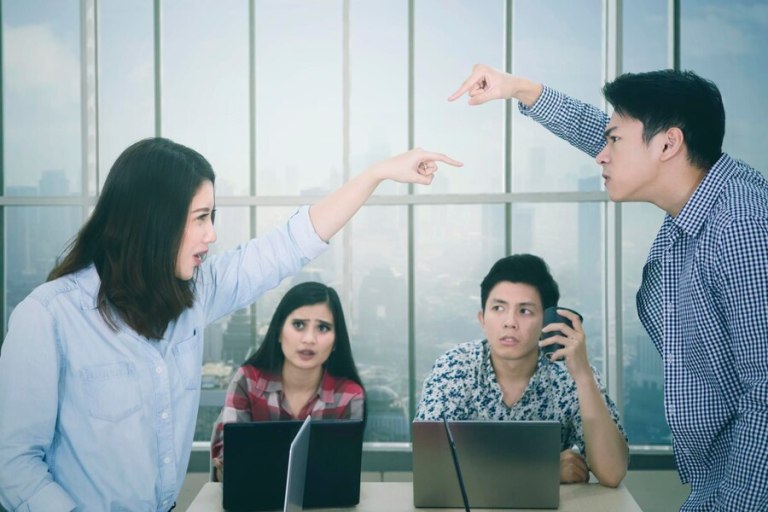 Why Blaming Others for Your Problems Doesn’t Work