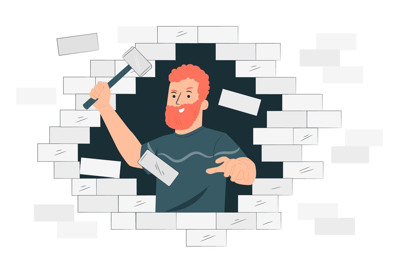 Understanding Stonewalling: Causes and Responses