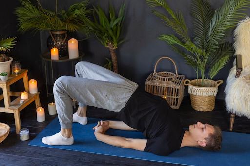 10 Easy Somatic Exercises for Stress & Tension Relief