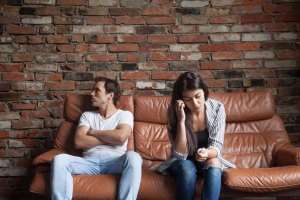 Managing Emotional Reactivity in Relationships