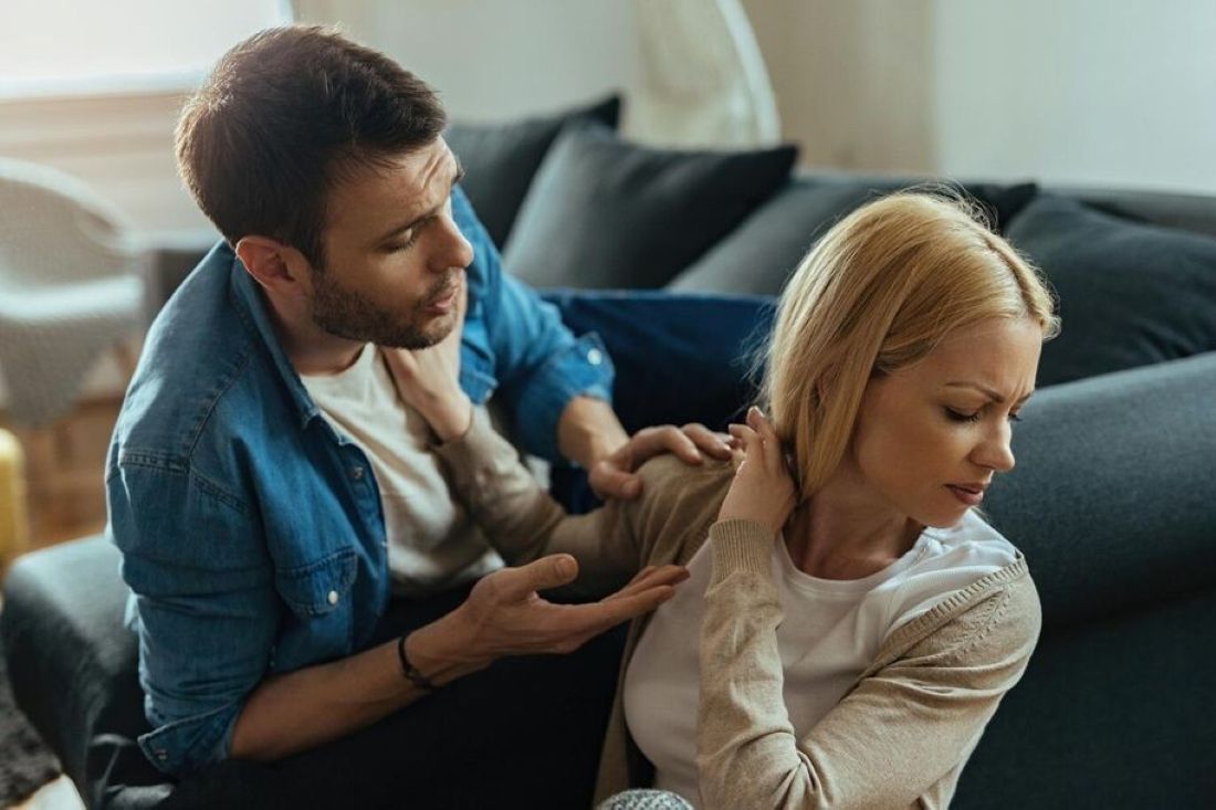 Separation Anxiety in Relationships | Uncover Counseling