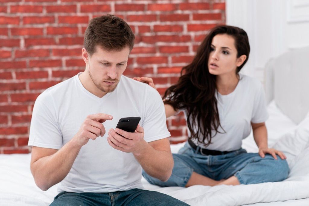 Is Flirting Cheating? Modern Views | Uncover Counseling