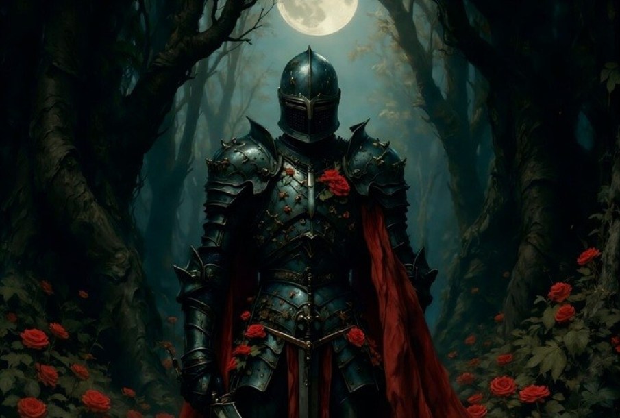 Exploring the Moon Knight Personalities Explained