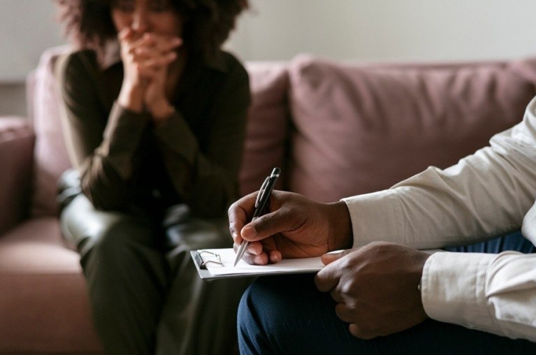 Trauma Dumping: What It Is & How to Cope