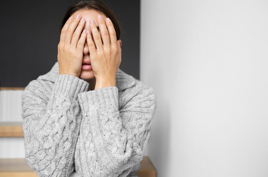 Common Phobias: Overcoming Fear | Uncover Counseling