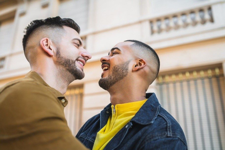 Gay Men Dating: Powerful Truths About Love and Struggles