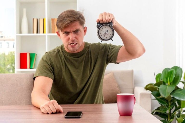 Intermittent Explosive Disorder: Managing Rage & Triggers