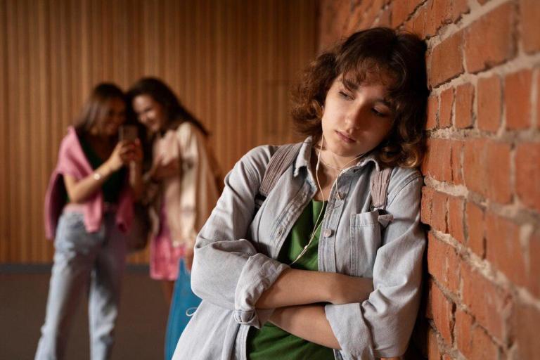 Risky Teen Behaviors and Their Long-Term Effects