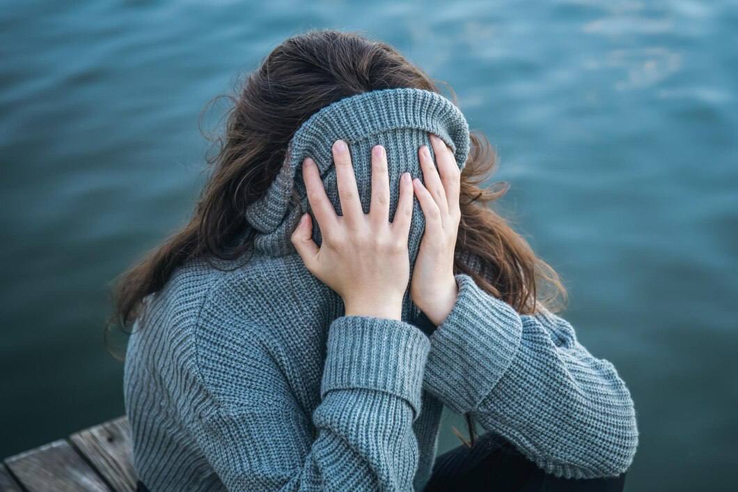 Understanding Sadness and Anxiety