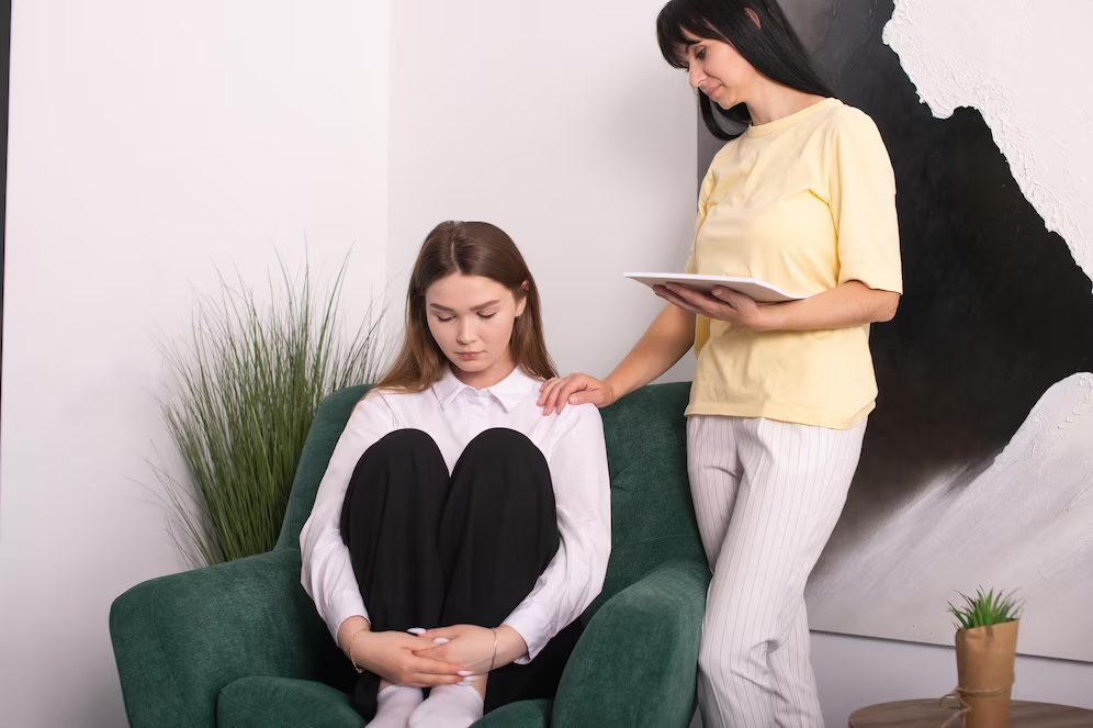 Deflection Psychology: Therapy Support in NYC