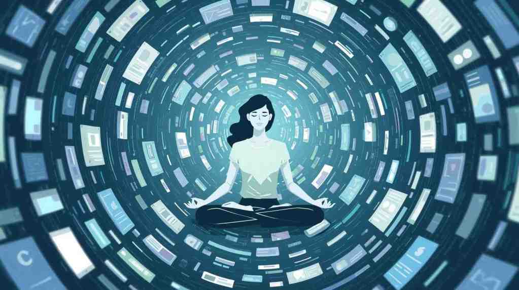 How to Stop Derealization: 8 Grounding Techniques