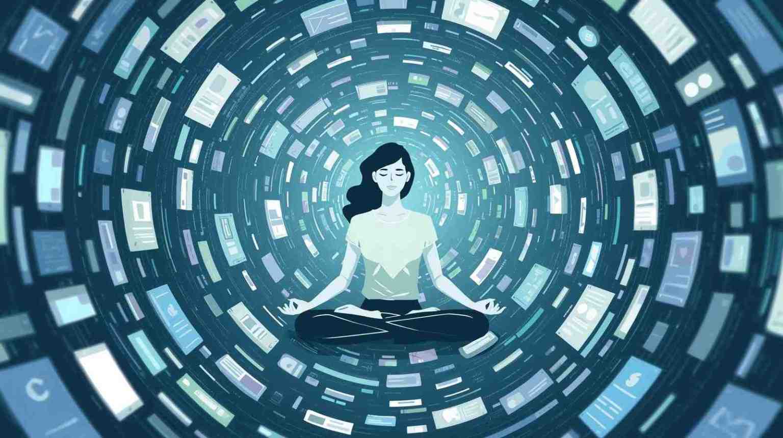 How to Stay Grounded When Life Feels Nonstop