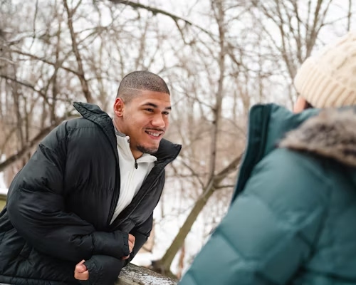 Haphephobia: Fear of Touch & How to Overcome It